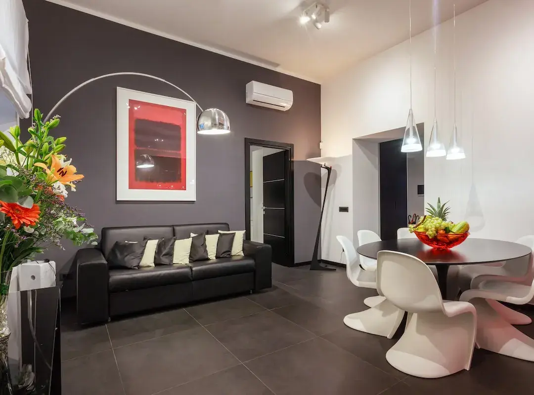 Three Flats Close To Vatican - Prati, Rome - Vatican City