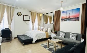 Hope Residences Cozy Belle Home beside SM MALL, Trece Martires - 2026 ...