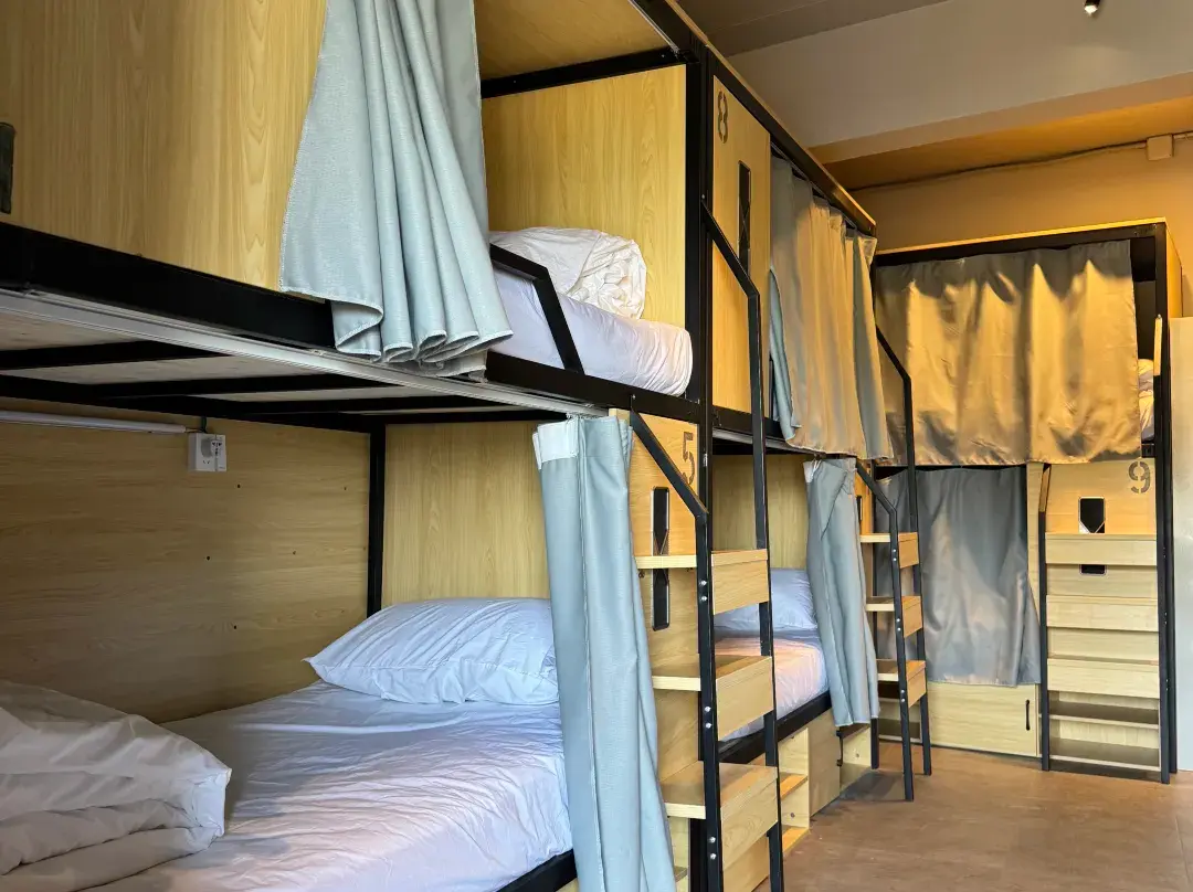 Hostel Samui - Koh Samui