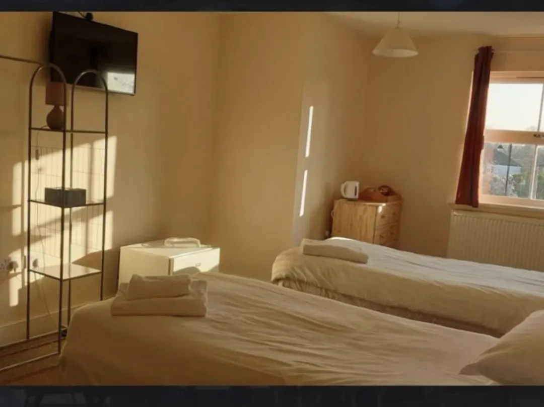 Komegloba Exquisite Room - Manchester