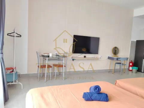 Venus Suite In Setia Alam 4 - Setia Alam