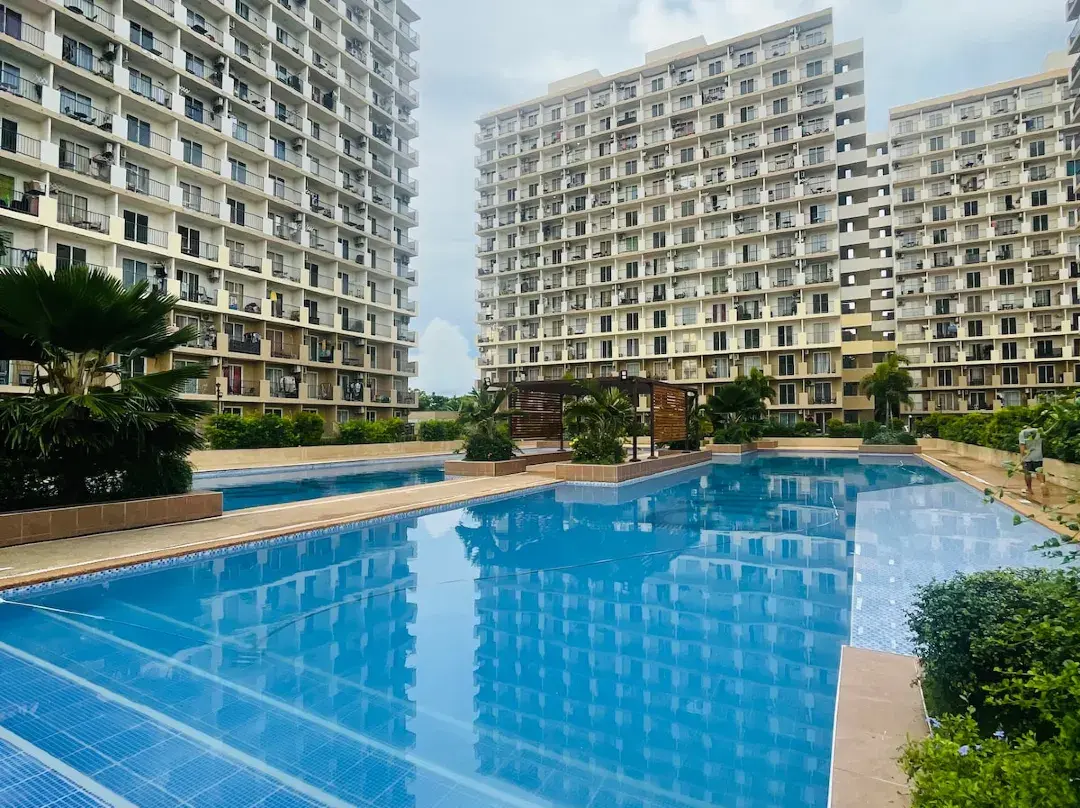 Saekyung Marigondon - Lapu-Lapu City