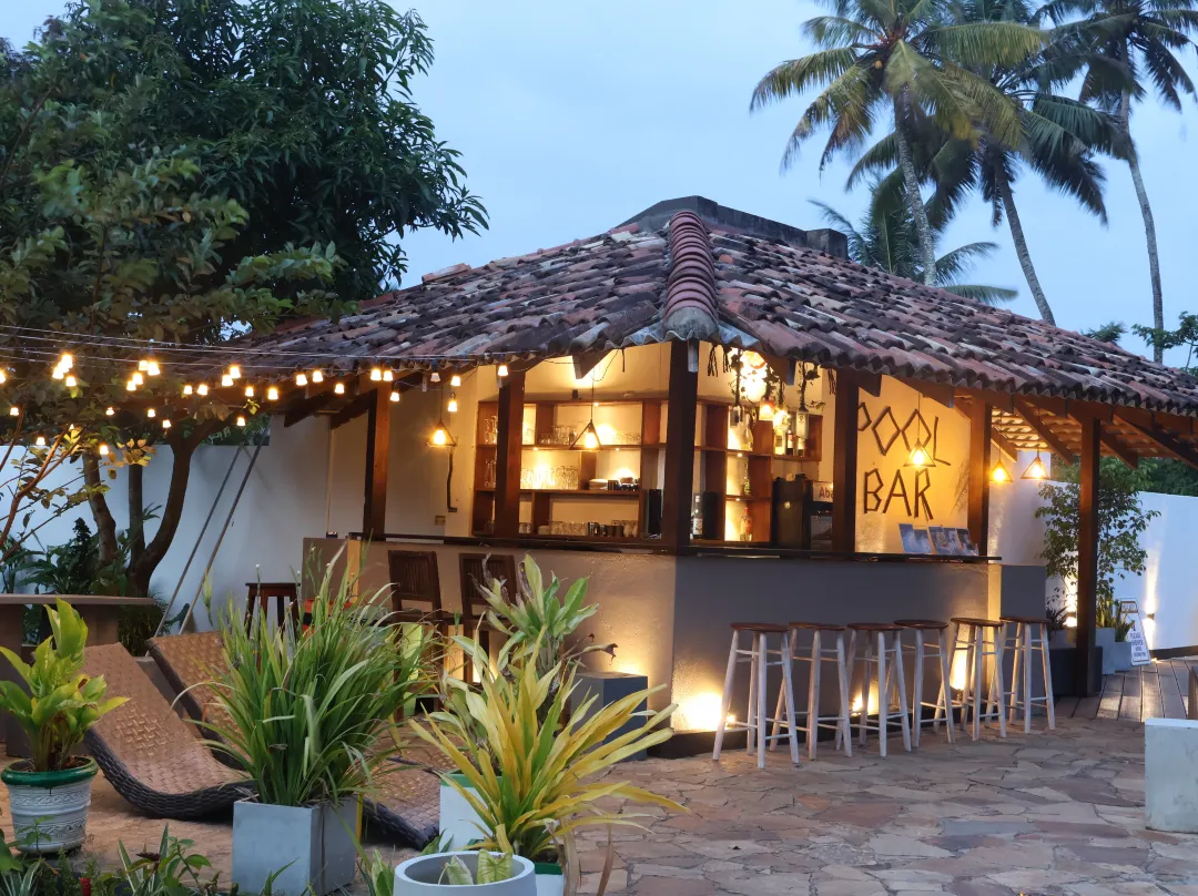 Handagedara Resort - Mirissa
