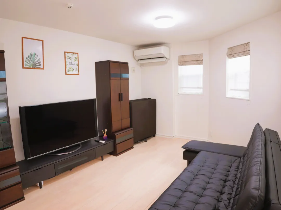 Tokyo　Ikebukuro　Villa - Tokio