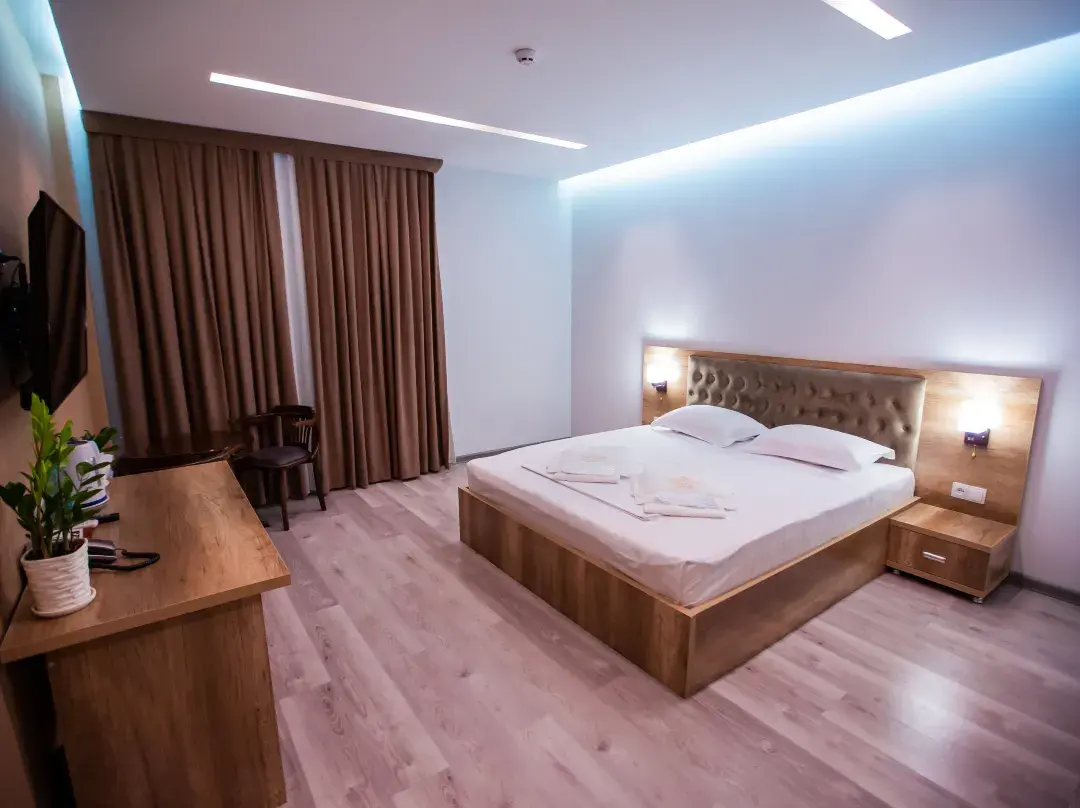 Ak Saray - Tashkent