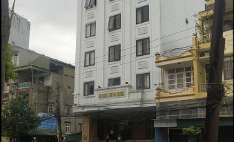 Ha Long Lotus Hotel, Hong Gai: 2026 Deals | Trip.com