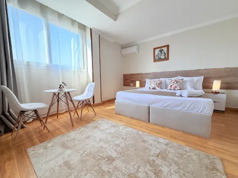 Eco Green Pyramids Hotel - Egipto