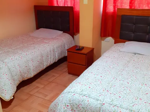 Hostal Kuntur Cusco - 쿠스코