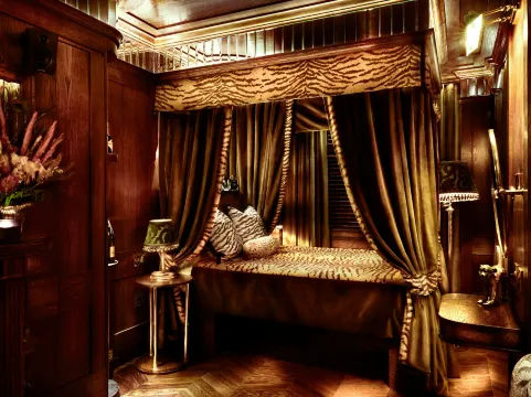 House Of Gods Glasgow - Glasgow