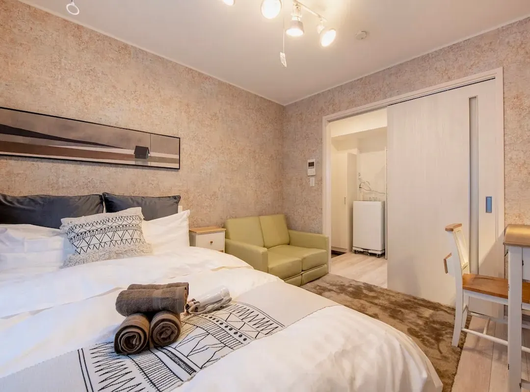 Livion Iii - Shibuya City