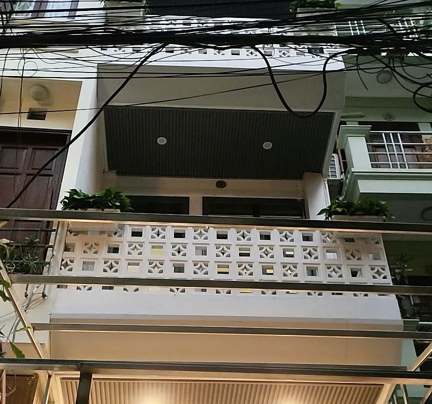 Era Apartment Giang Vo - Hanói