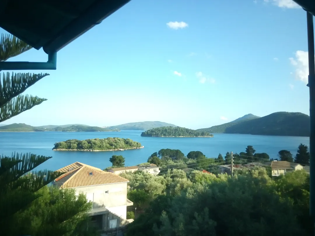 Bella-vista - Lefkada
