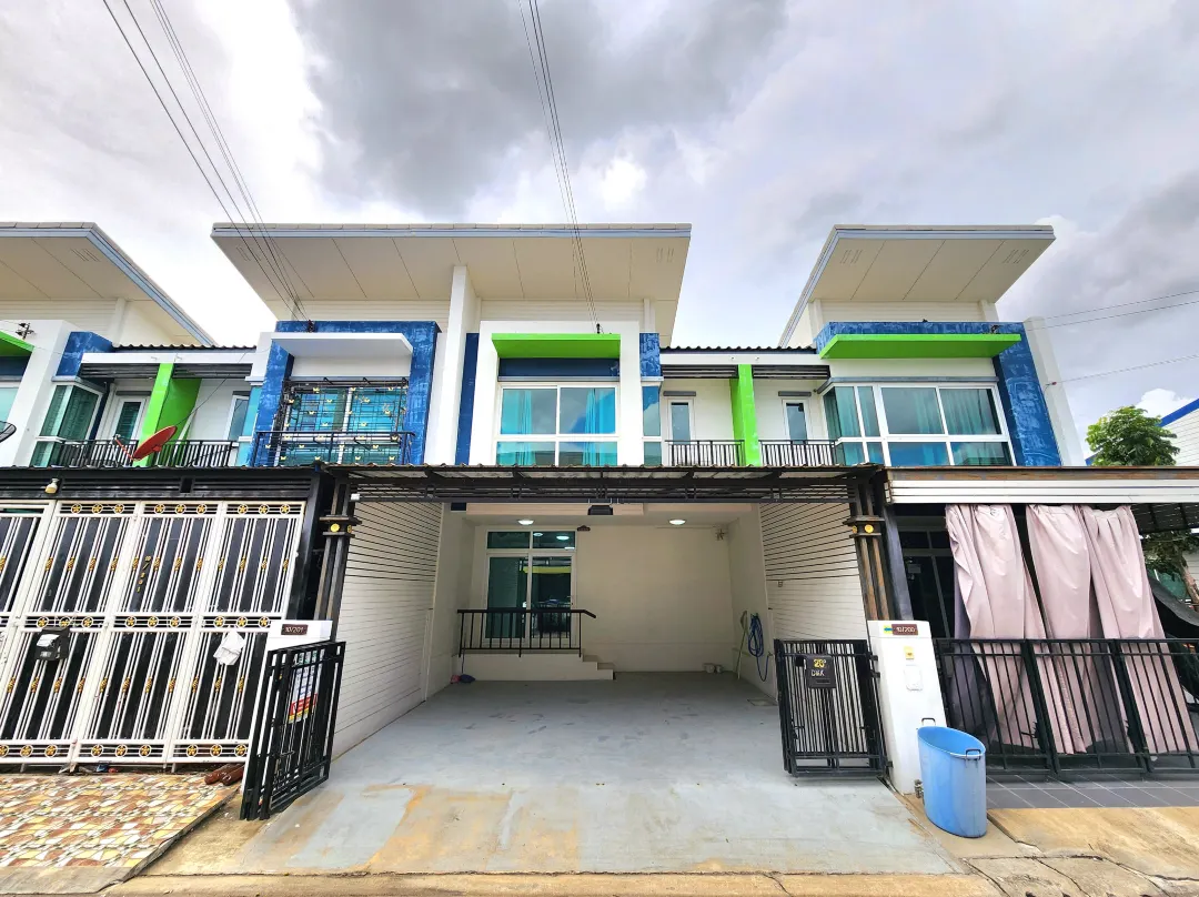 3 Bedrooms Entire Home | 10 Mins To Dmk Airport - Bangkok