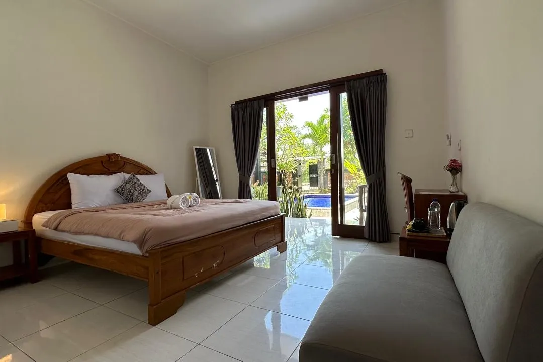 Ritha Guest House Canggu - Bali