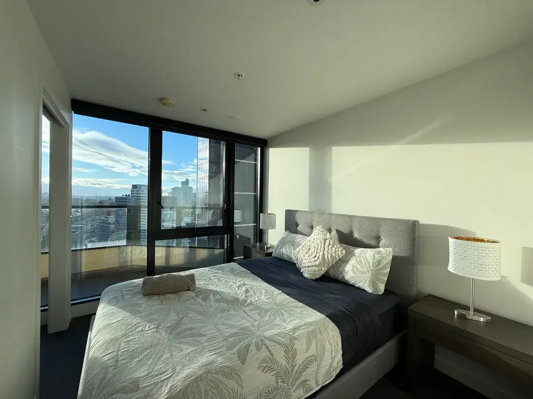 Prime Location In Southbank - Wrap - Melbourne