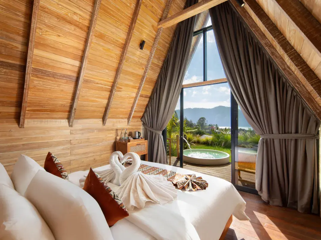 Kintamani Breeze - Bali
