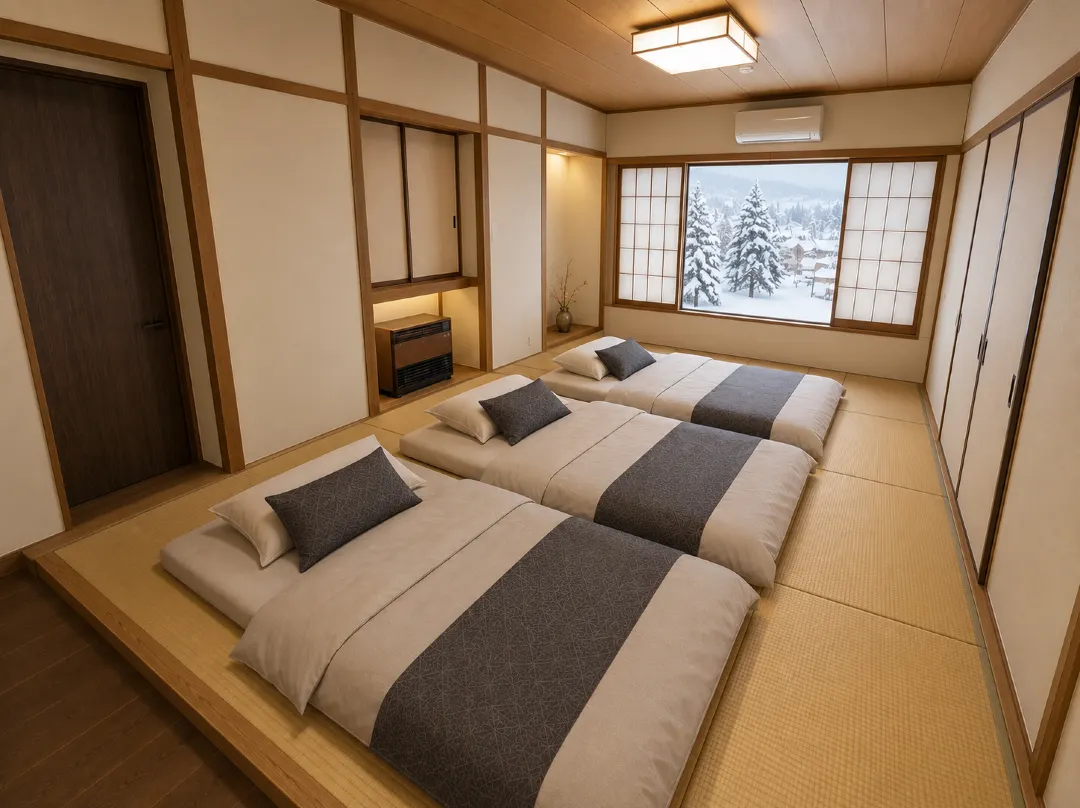 Check Inn - Minamiuonuma