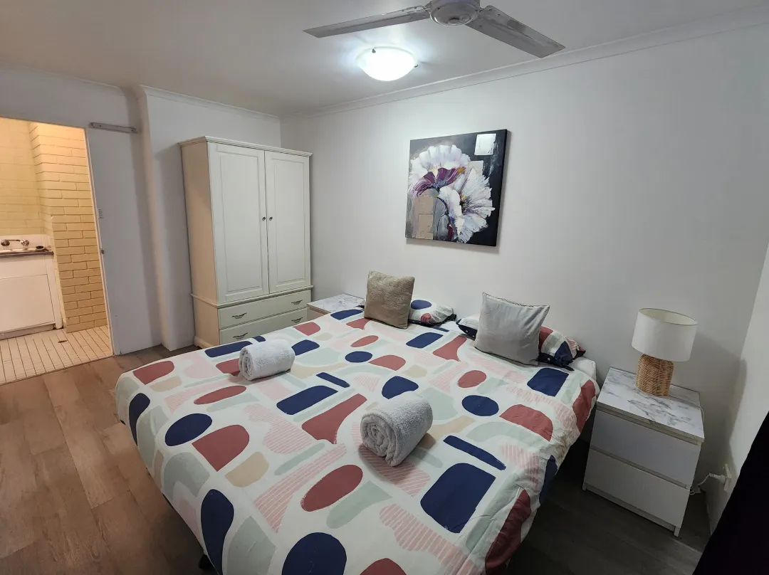 Perth City Apartment Hotel - Perth