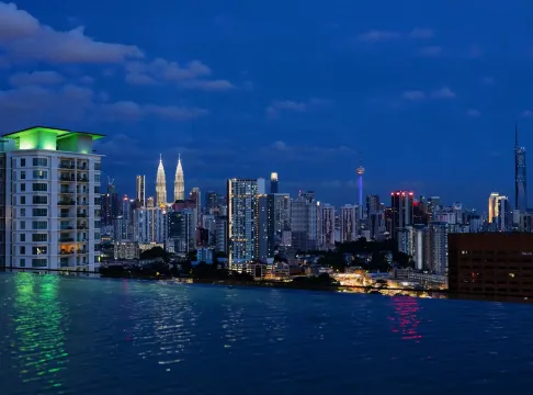 The Pano By Feel Home - Sentul