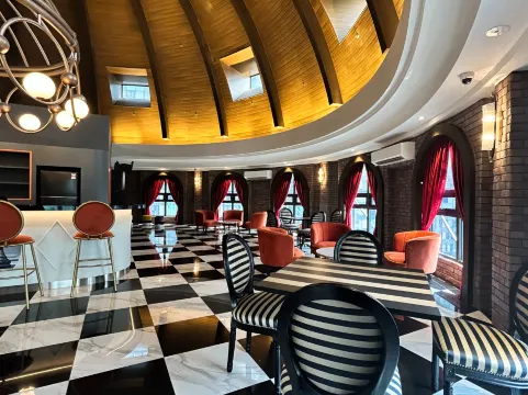 The Paxtonz By Manhattan Group - Petaling Jaya