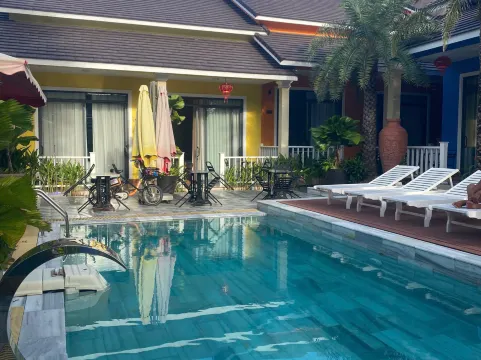 The Palm Phu Quoc Resort & Villa - Phú Quốc