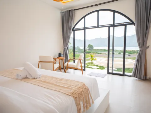 Lazura Serenite - Kintamani