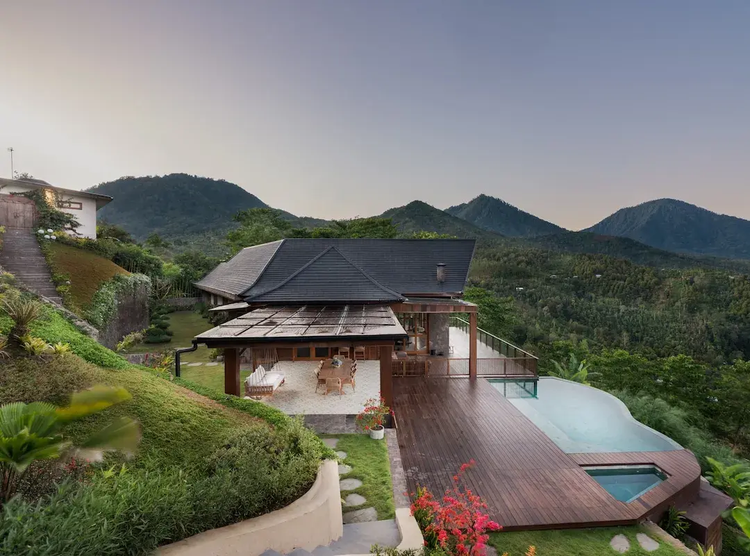 Munduk Mountain Estate - Serene Mountain Retreat - Munduk