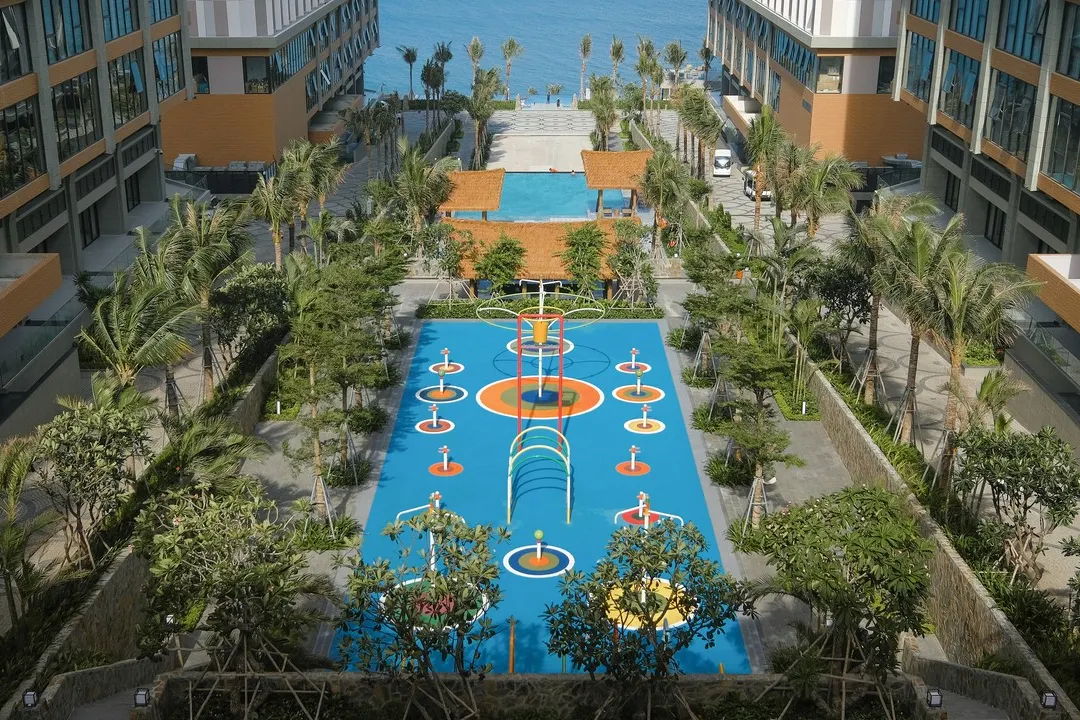 Raclay By Mhg - Mũi Né