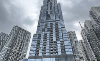 Landmark 81 Residences Skyline VIP 最新特別料金で宿泊予約-ホーチミン | Trip.com