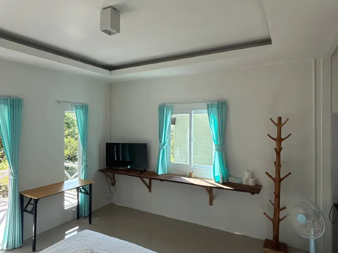 Little Bailan Retreat - Jungle & River View - Ko Chang