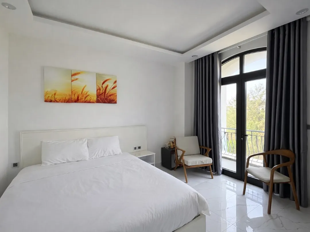 Mongol Homestay - Phú Quốc