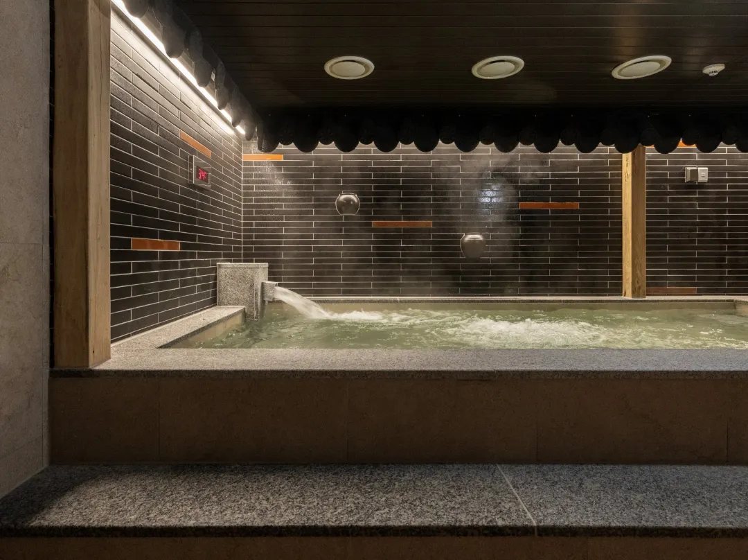 Loop Seoul Hotel Retreat By Anook Seoul Gangnam 1 - Seoul