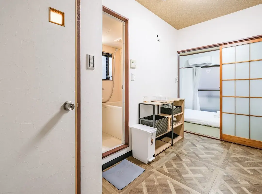 Fuukanto Kinshicho Bnb - Tokyo