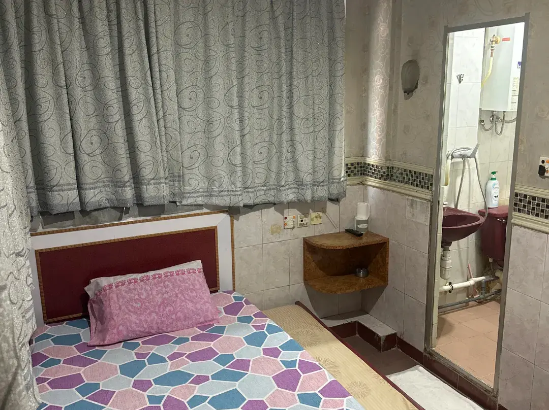 Golden Phoenix Guest House - Hongkong