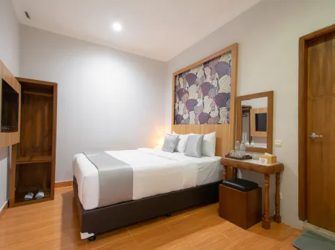 Pension Guest House - Bandung