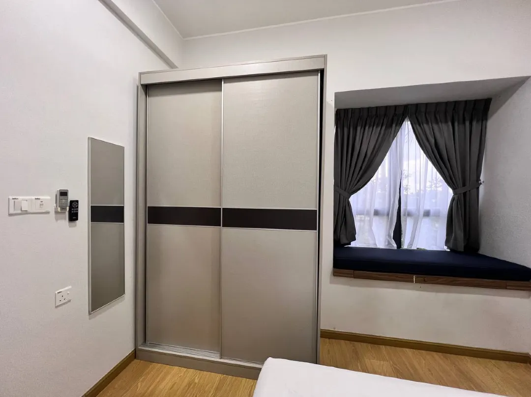 Country Garden 3bed3bath@seaview Sunset Johorbahru - 조호르바루