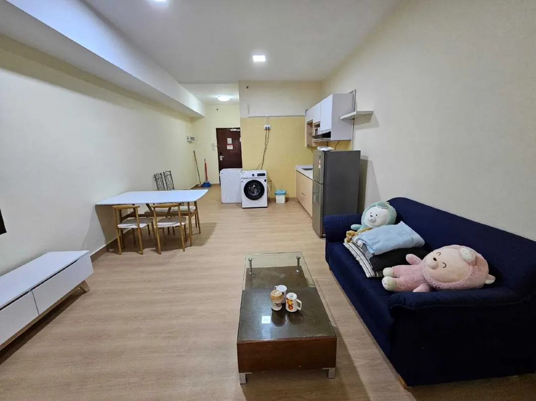 Cempaka Apartment By Minsu - Kuala Lumpur