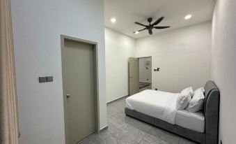 DutaVilla Botani Jasin, Bemban, Harga Terkini, Diskaun Terbaik ...