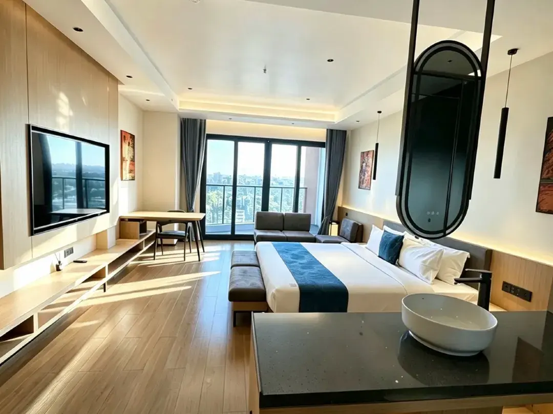 Palm Village Hotel - Dar es Salaam