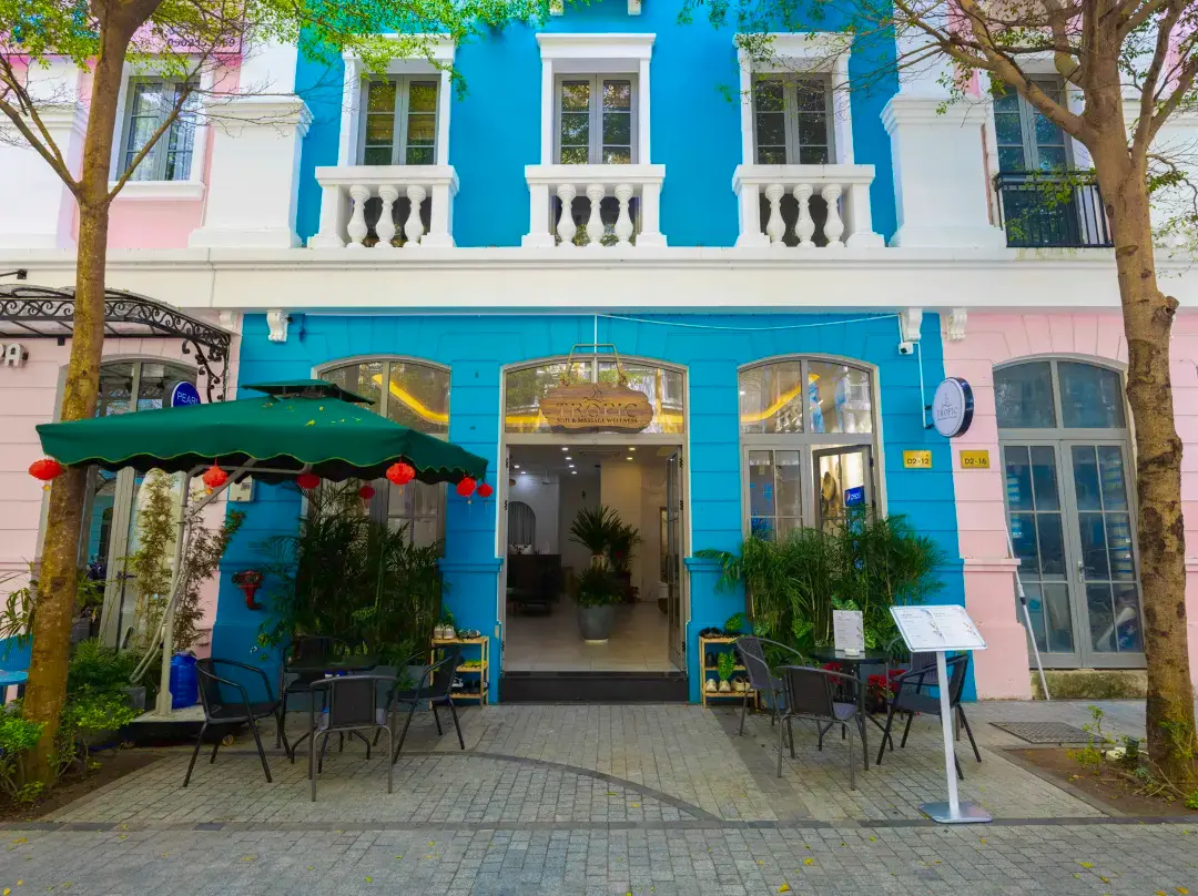 Tropic Hotel & Spa Phu Quoc - Phú Quốc