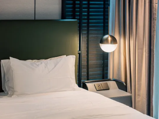 Antara Genting Suites By Silaslee - Bentong