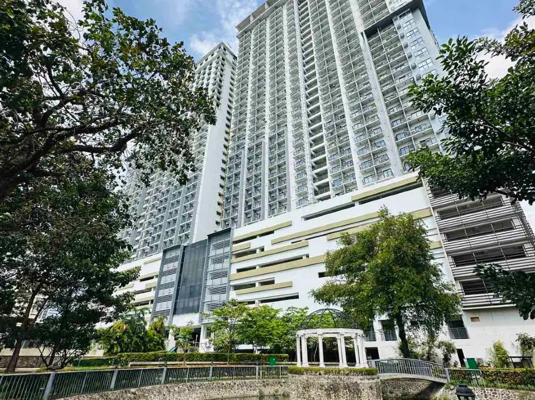 Benj’s Place 1-br @ Grand Residences - Cebu City