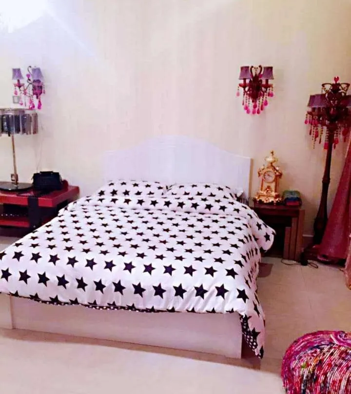 Holiday Home - Qatar