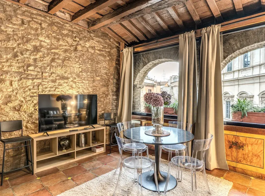 Imperiale Luxury Home - Roma