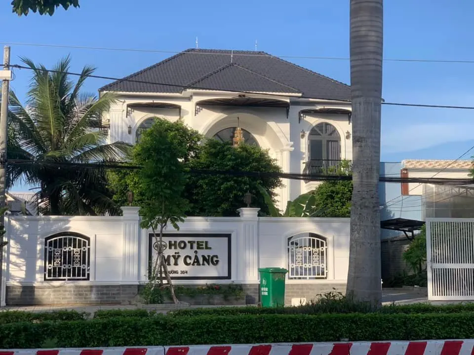 Hotel My Cang - Tra Vinh