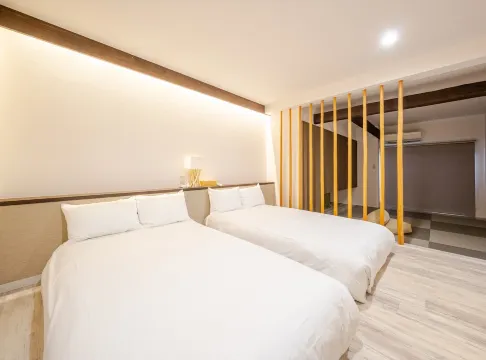 Smart Stay Ito 302 - Itō