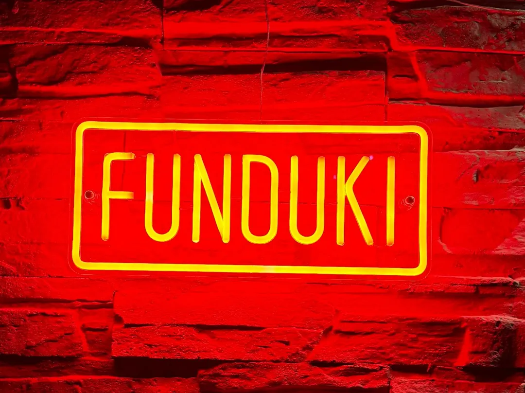Tbilisi Funduki Guest House - Tbilisi