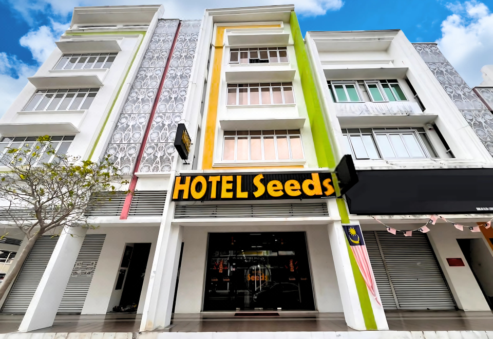 Seeds Hotel Putrajaya, Putrajaya - Harga & Promo Terbaru 2026 | Trip ...