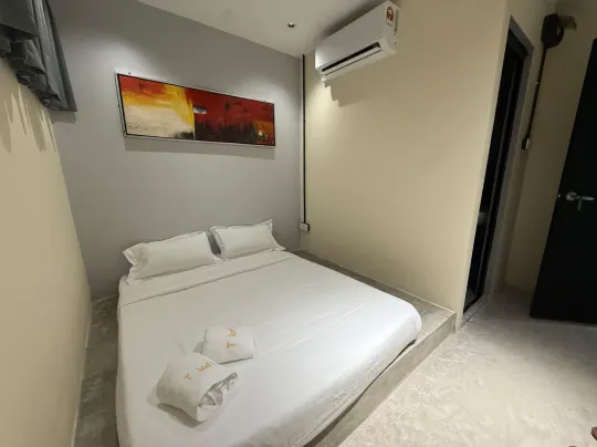 Travellersloft 168 - Johor