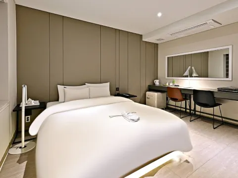 Rendezvous Hotel - 광주시